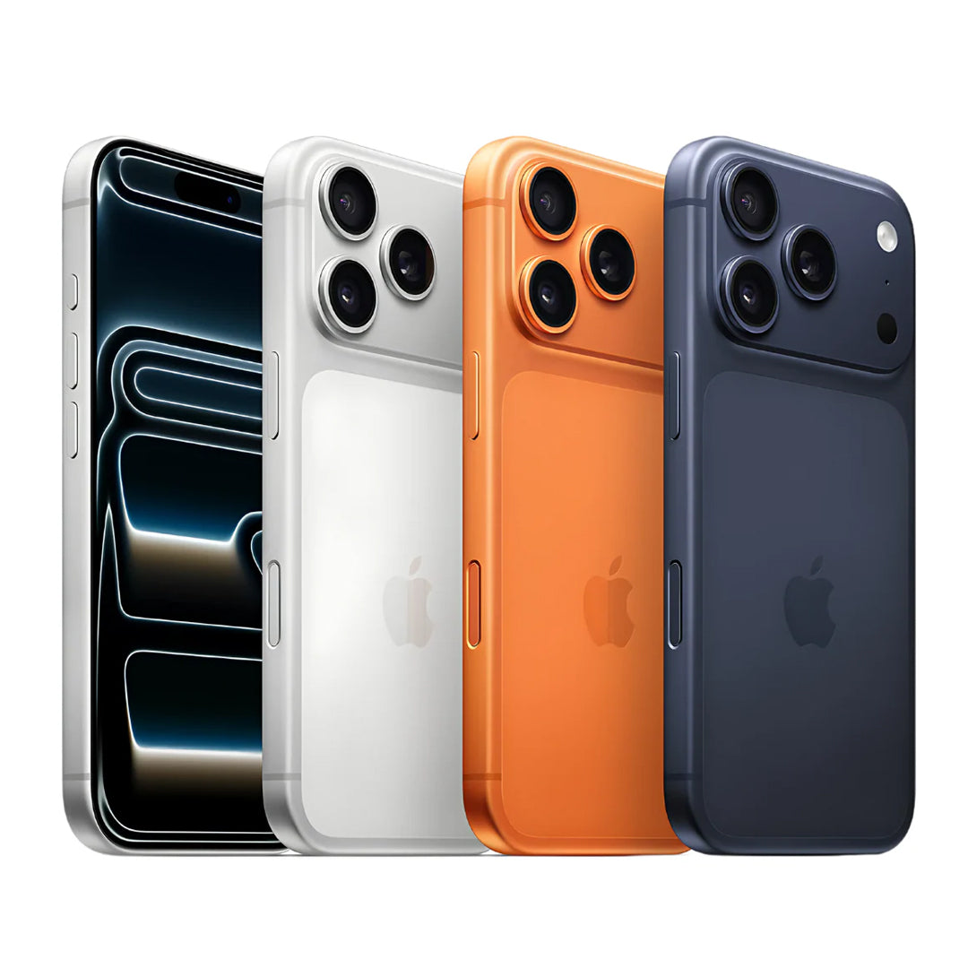 New Arrivals Ireland | Latest Refurbished iPhone and Samsung Phones ...