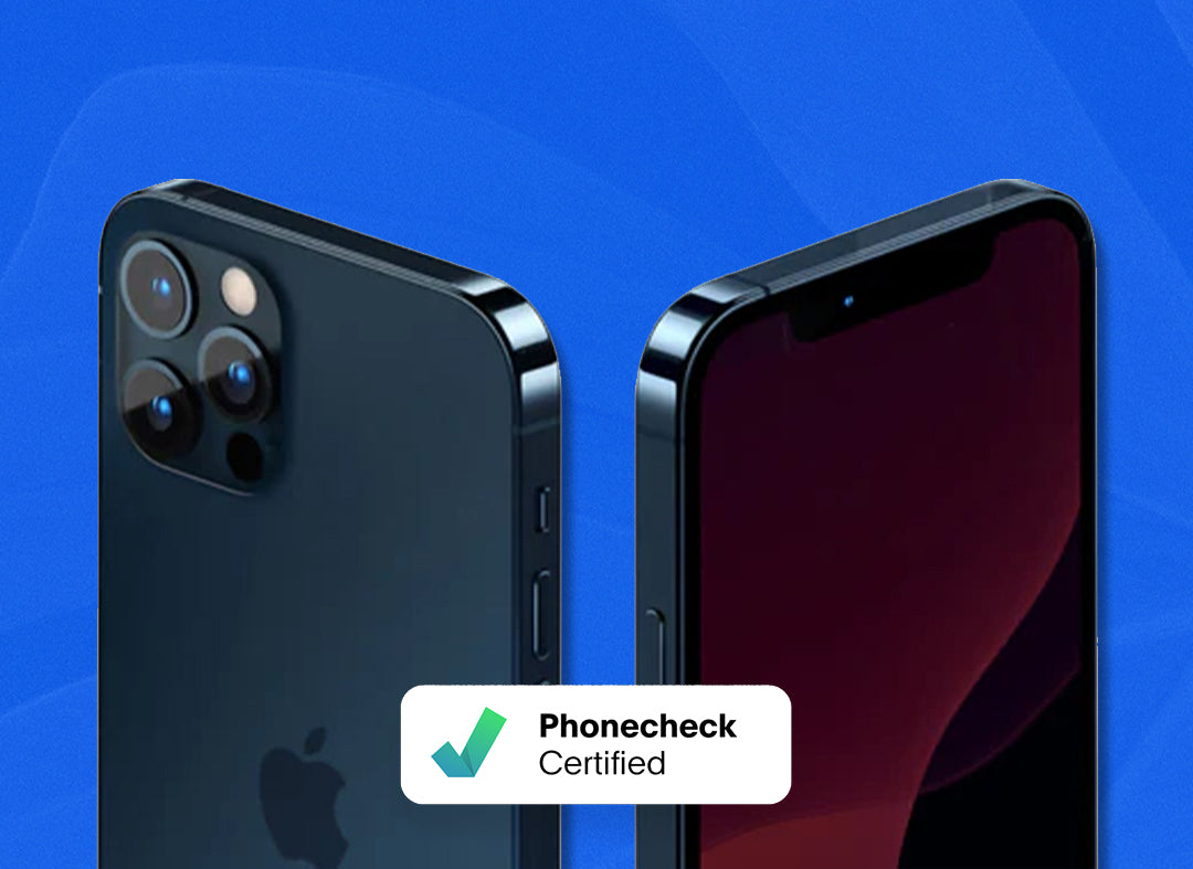 Refurbished iPhones and Smartphones in Ireland – ViberStore