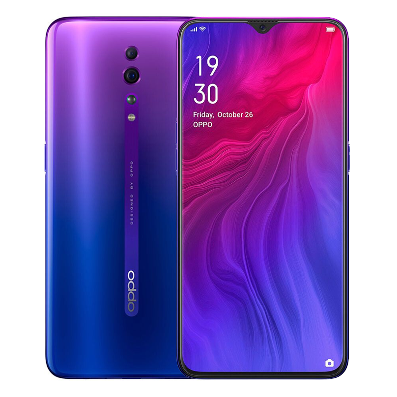 Refurbished Oppo Reno 1 Z | Wie neu, erschwinglich | Viberstore ...